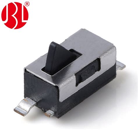 China Detector Switch Factory Cheap Detector Switch Manufacturer
