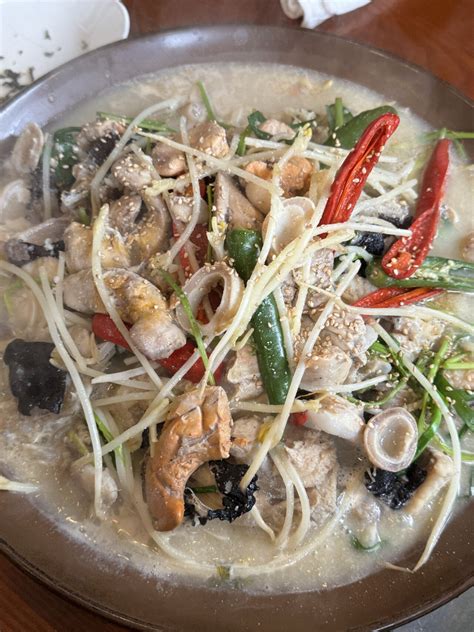 맛있는 아구 수육 음식 여행 에펨코리아