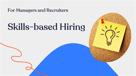 Skills Based Hiring Vendition