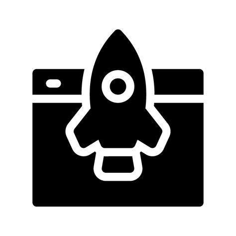 Page Speed Optimization Icon Vector Symbol Design Illustration 26628542