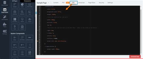 View Record Details On Snippets