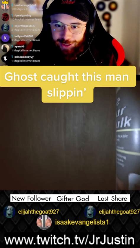 never let your guard down on phasmophobia ghosthunting phasmophobia
