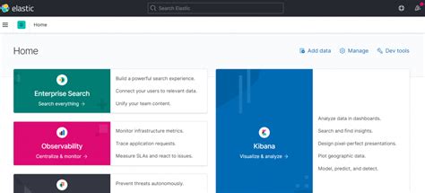 Docker Compose部署elasticsearchkibana Technology Sharing