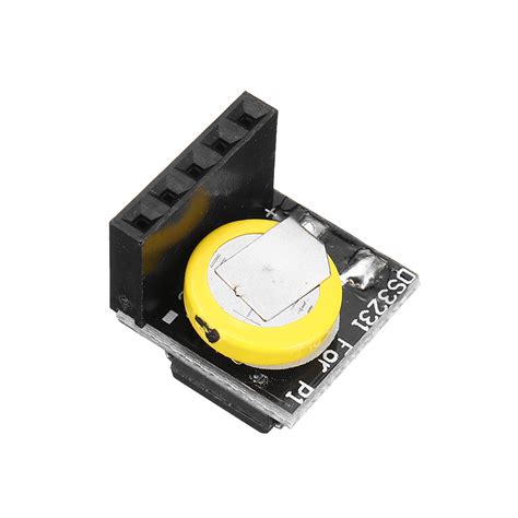 high precision ds3231 real time clock module rtc ds3231 3 3v 5v with