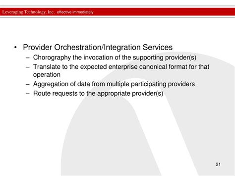 ppt esb soa architecture powerpoint presentation free download id