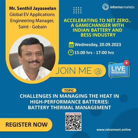 Sai Kiran Shetty On Linkedin Thermalmanagement Evbatteries Safety Longevity Safer Efficient…