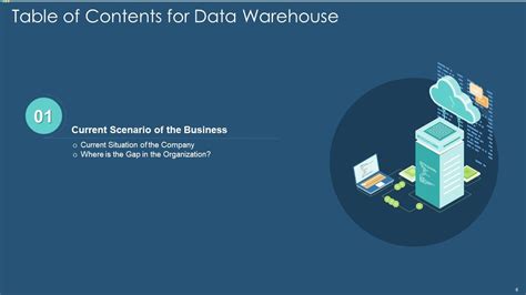 Top 10 Data Warehouse Powerpoint Presentation Templates In 2025