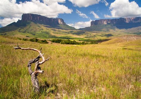 Discover One Of The Oldest Geological Formations On Earth