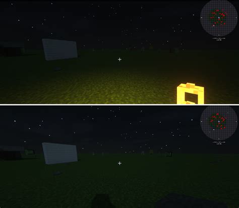 Minecraft Test Gtx 970 Sonic Ether39s Unbelievable Shaders