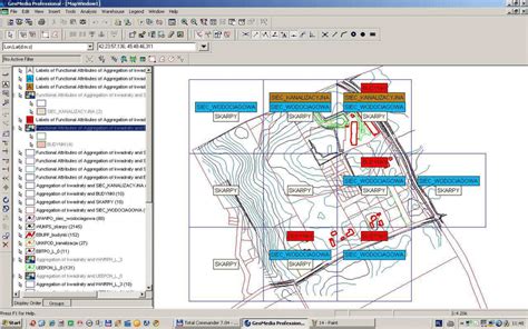 Graphic Presentation Of Attributes In The Primary Field Download Scientific Diagram