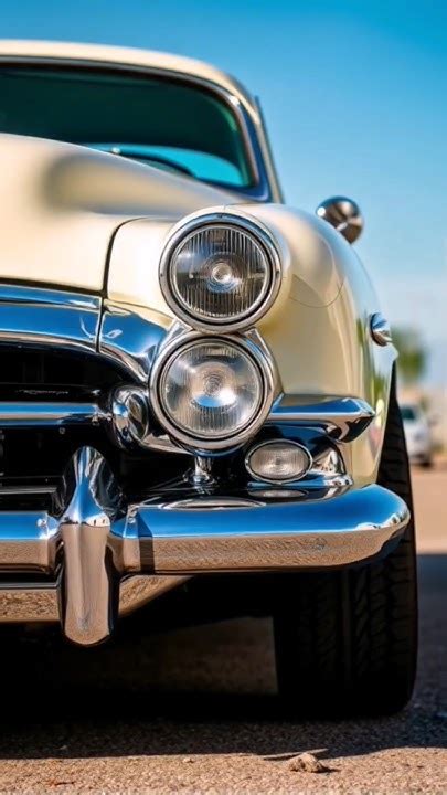 Ckassic Cars Youtube