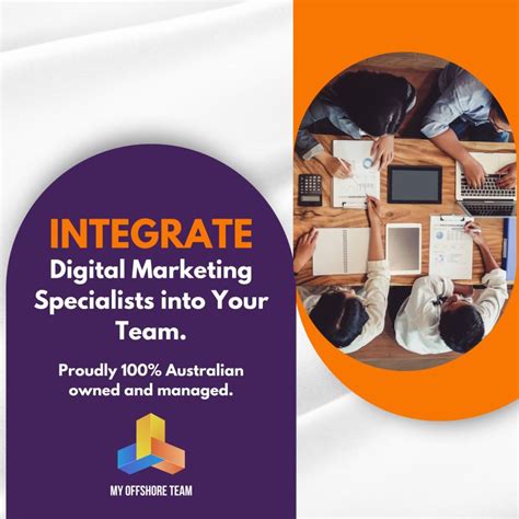 Boost Your Team With Digital Marketing Experts My Offshore Team