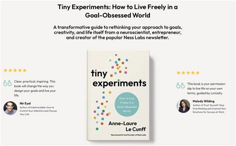 Why Tiny Experiments Are The Key To Self Improvement Success Geeky Gadgets