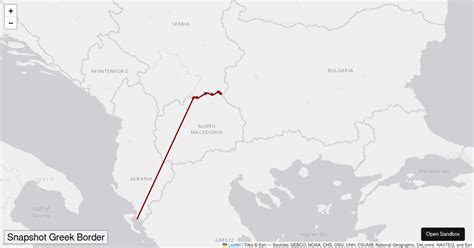 leaflet simple map screenshoter examples codesandbox