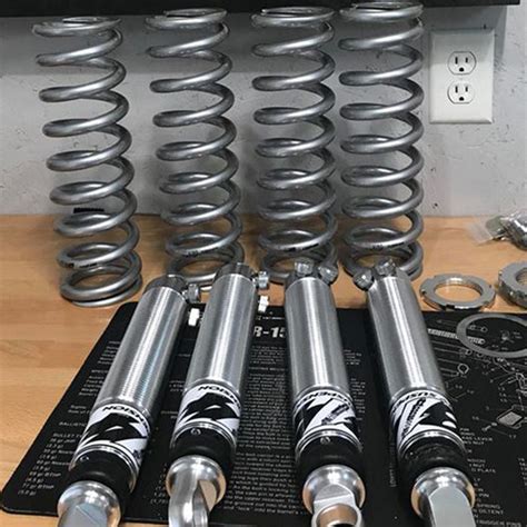 Polaris General Non Xp Models Only 814 Utv Suspension