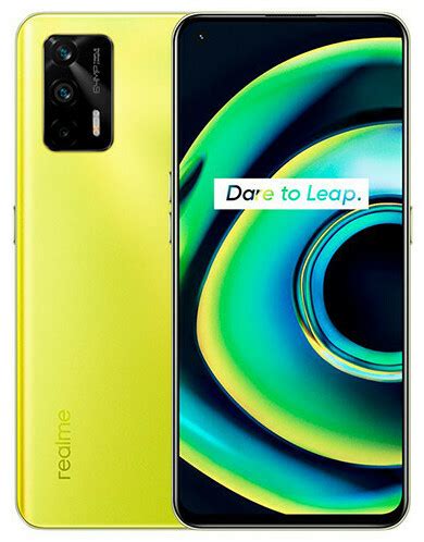 Realme Q3 Pro 5G 128GB 6GB RAM - Specs and Price - Phonegg