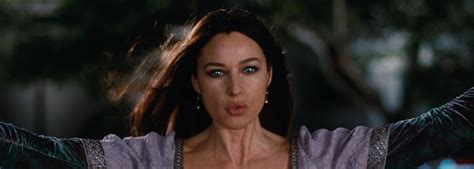 The World According To Cage 57 The Sorcerers Apprentice Yeti Speak