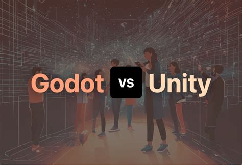 Initial Comparisons Godot Vs Unity Aircada Blog