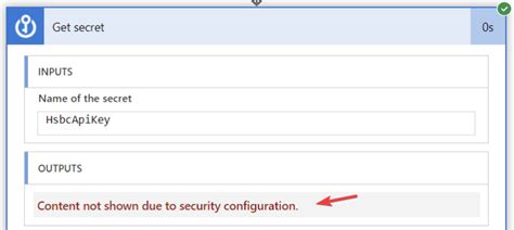 Secure Data Management In Power Automate Flows Azuretechinsider