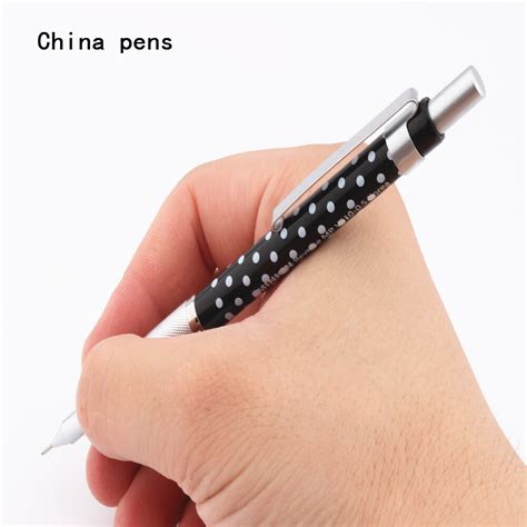 Luxury 610 Automatic Lead Back Pencil Office And Sch Grandado