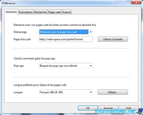 Completely Remove Adwares And Clean Your Web Browsers Page 3 Security Tutorials Informatiweb