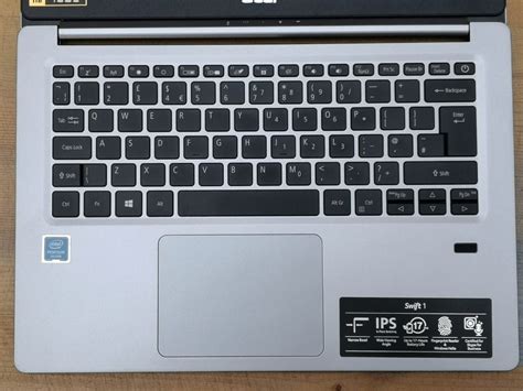 Acer Swift 1 Review Trusted Reviews