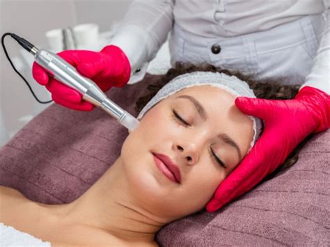 ميزوثيرابي ديرما بن هل هو علاج خارق