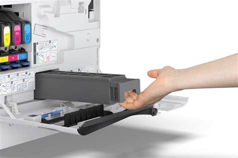 Ink Maintenance Box C9372 | Products | Epson US