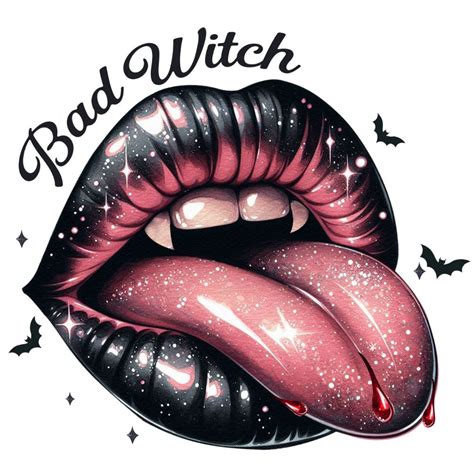 Bad Witch U Press Transfers