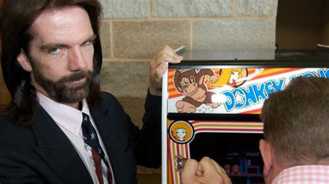 Former Donkey Kong Champion Billy Mitchell Wins 275000 For Defamation