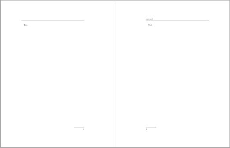 Align Horizontal Footer Rule To Outside Margin With Memoir Class Tex
