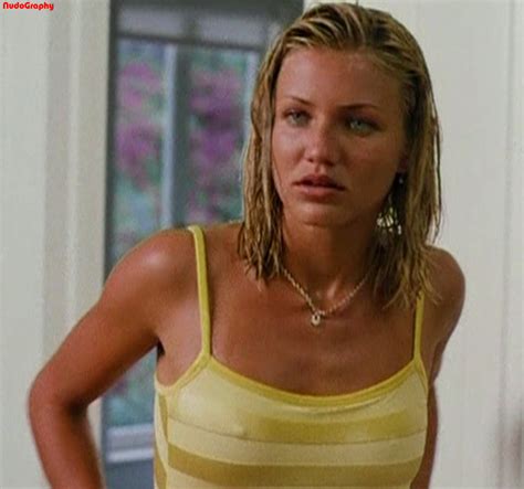 Cameron Diaz From Head Above Water Picture 20116originalcamerondiazheadabovewater