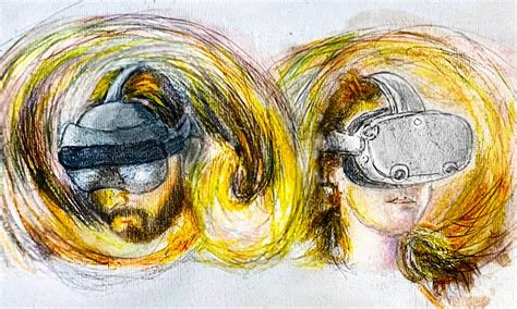 How To Make Real Time Multiplayer Webxr Experiences Part 1 James Miller