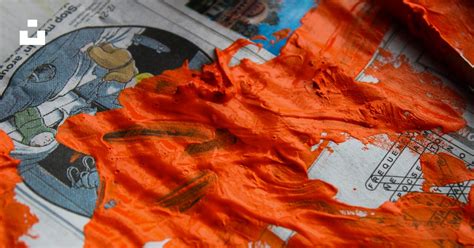 종이 위에 앉아있는 가위 한 켤레 사진 Unsplash의 무료 예술 이미지