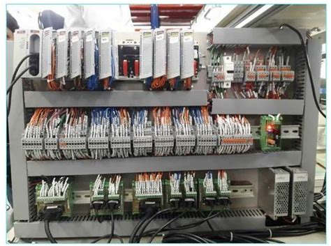 Programmable Logic Controllers Plc System At Best Price In Chinchwad