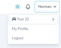 Menu Advanced Nova Packages