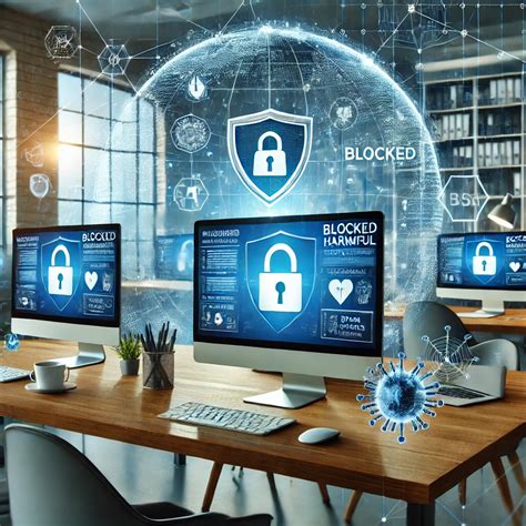 Internet Filtering Service For Enhanced Network Security Your Cloud Works