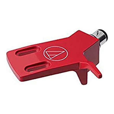Audio Technica At Hs3 Universal Angled Phono Headshell For At Lp3 Turntable Walmart Ca