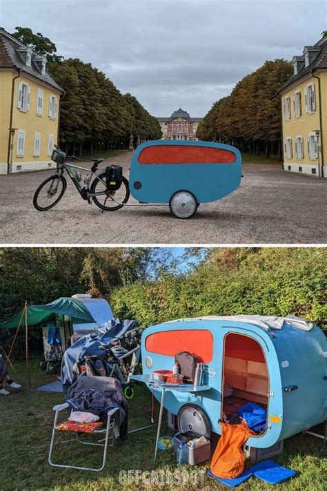Cycles And Trailers Artofit