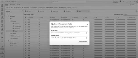How To Create And Manage Sql Database In Microsoft Fabric