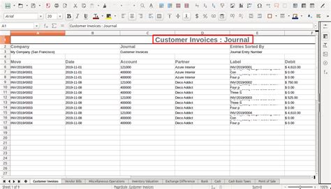 How To Make A Xls Report In Odoo 10 Technical Canariasgestalt