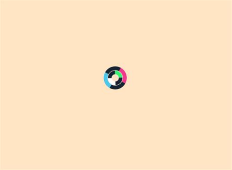 Pure CSS Dots Loading Spinner Example