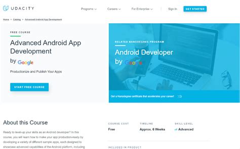 Learn App Development For Free With These 20 Top Online Courses