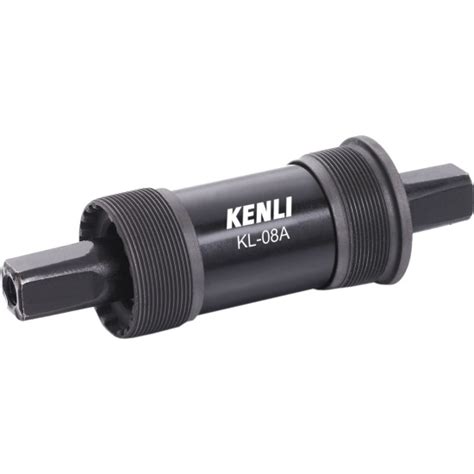 Каретка Kenli KL-08A картриджная SQR 68x118 мм — купить в интернет ...