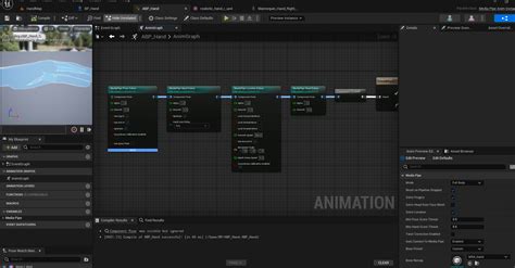 Issue Endink Mediapipe U Plugin Github