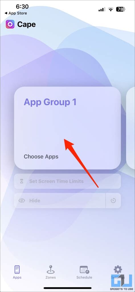 Ways To Hide Apps On IPhone And IPad Gadgets To Use