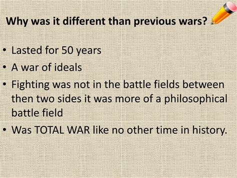 Ppt The Cold War Powerpoint Presentation Free Download Id 2664286