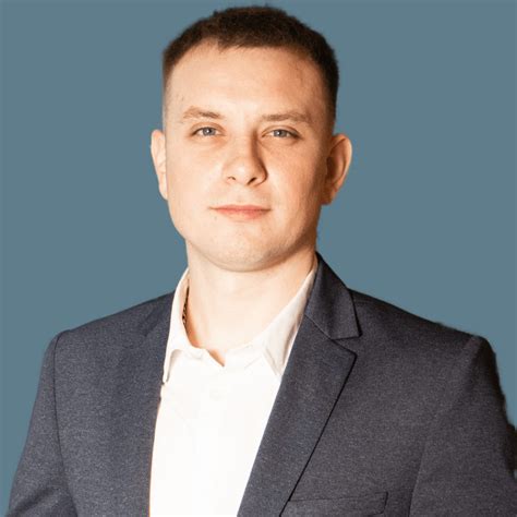 Serhii Stepanov Webentwickler Berufsgenossenschaft Handel Und Warenlogistik Bghw Xing