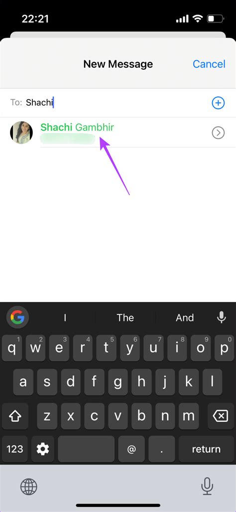 Best Ways To Fix IMessage Not Working On IPhone And IPad Guiding Tech