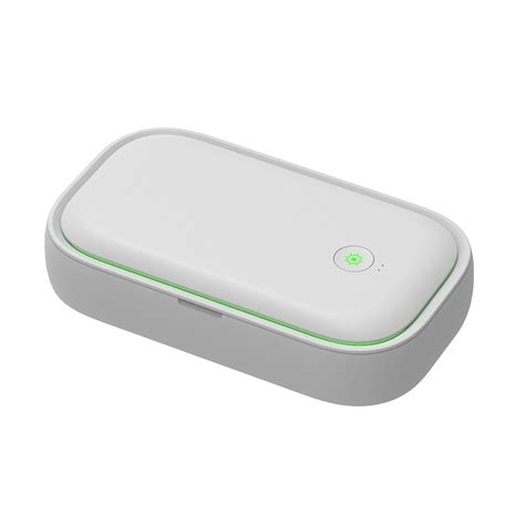 High Quality Multi Purpose Wireless Charging 9999 Sterilization Rate